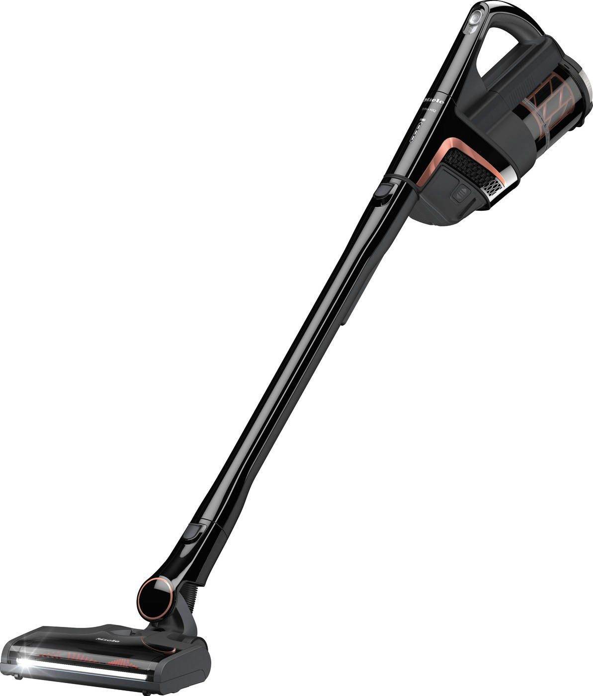 Miele Triflex HX2 + KI-Test: Genial flexibel oder eher unnötig?