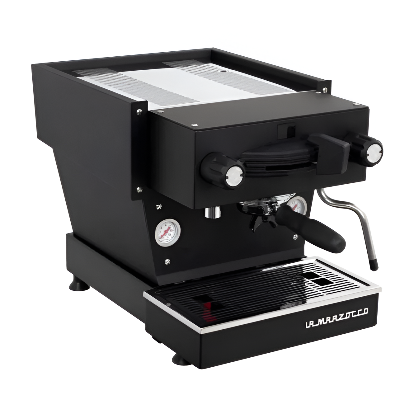 La Marzocco Linea Mini R • Test & KI-Analyse • 2025