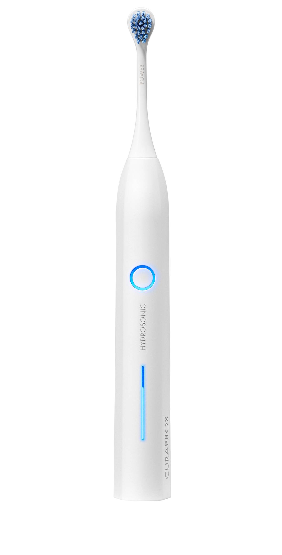Curaprox Hydrosonic Pro + KI-Test: Luxus für dein Zahnfleisch?