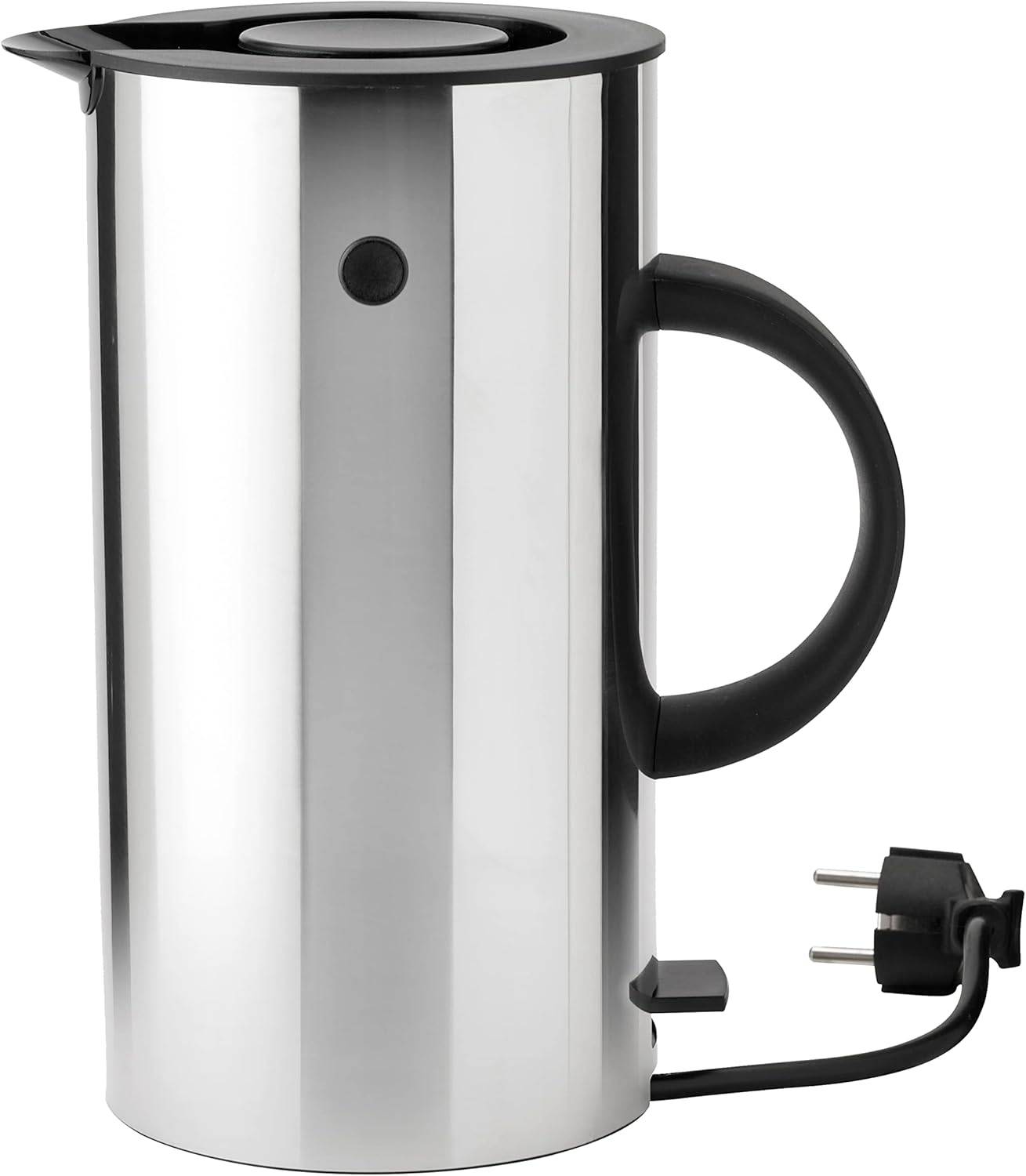 Stelton EM77 + KI-Test: Schick, aber auch für jeden Tag?