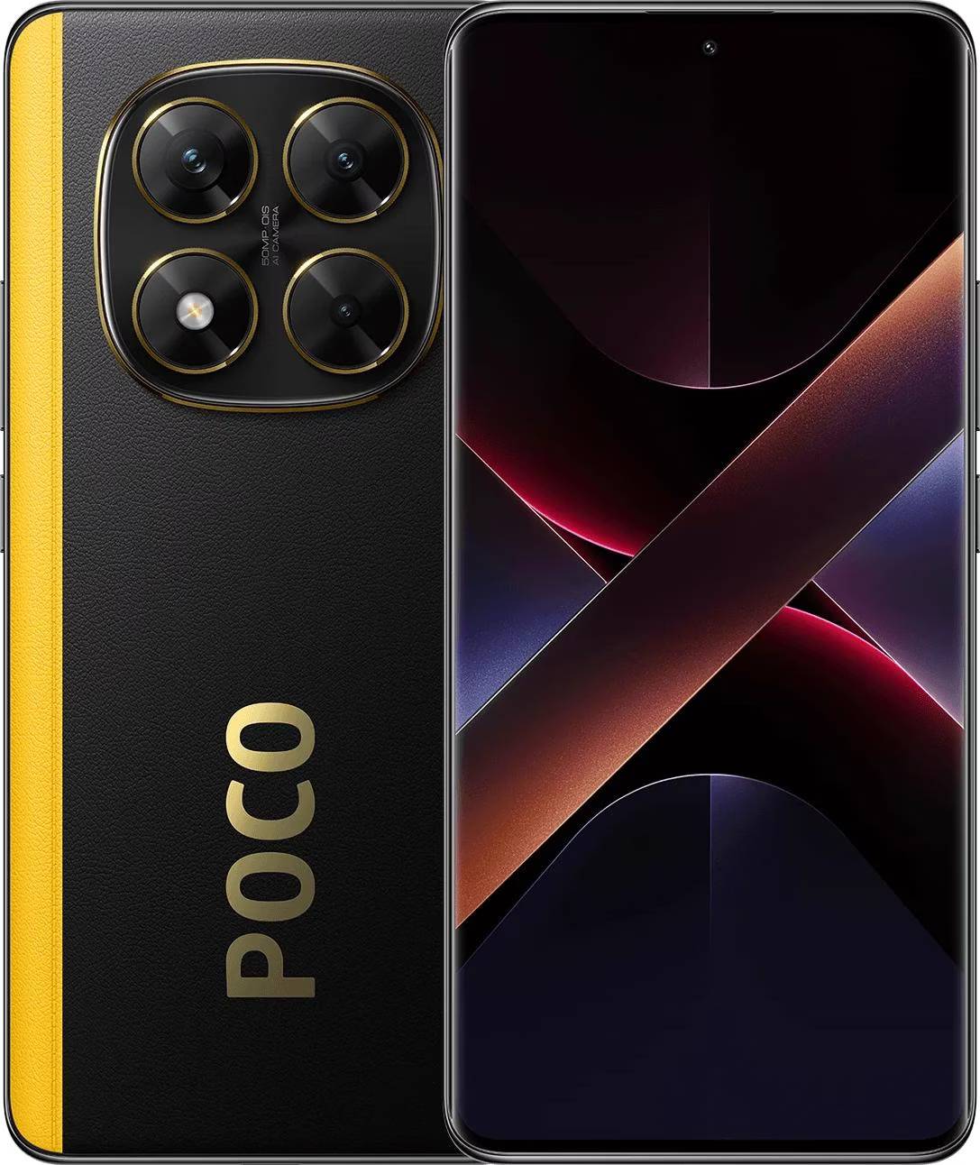 Xiaomi Poco X7 + KI-Test: Oberklasse-Display zum Sparpreis?