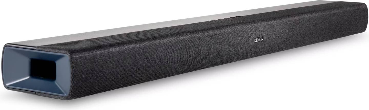 Denon DHT-S218 + KI-Test: Kompakt, Bassstark, aber unzuverlässig?