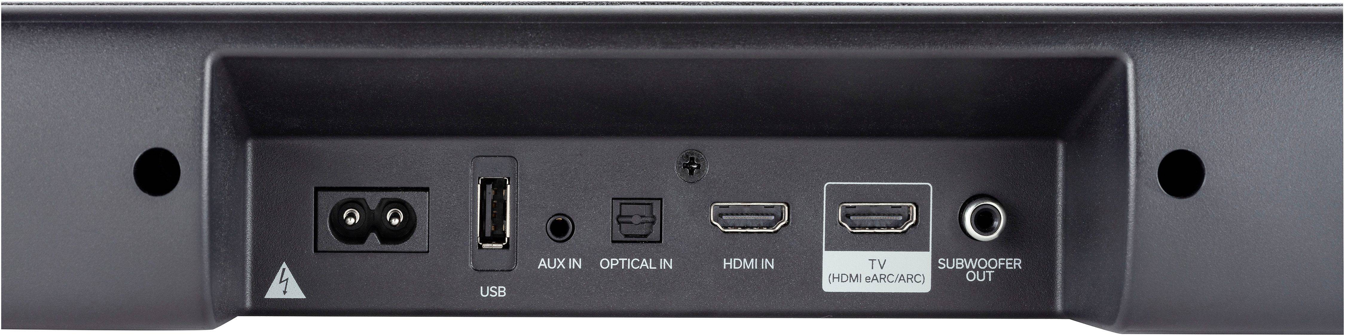 Denon DHT-S218 + KI-Test: Kompakt, Bassstark, aber unzuverlässig?