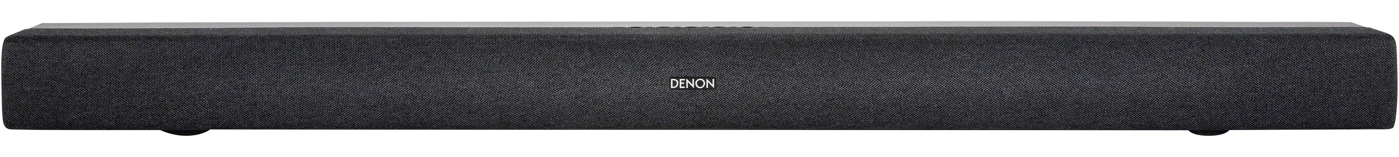 Denon DHT-S218 + KI-Test: Kompakt, Bassstark, aber unzuverlässig?