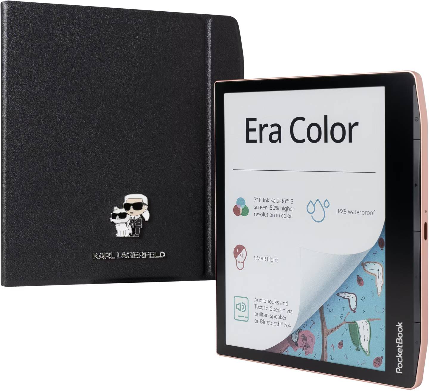 PocketBook Era Color vs PocketBook InkPad Color 3 • Wer ist besser?