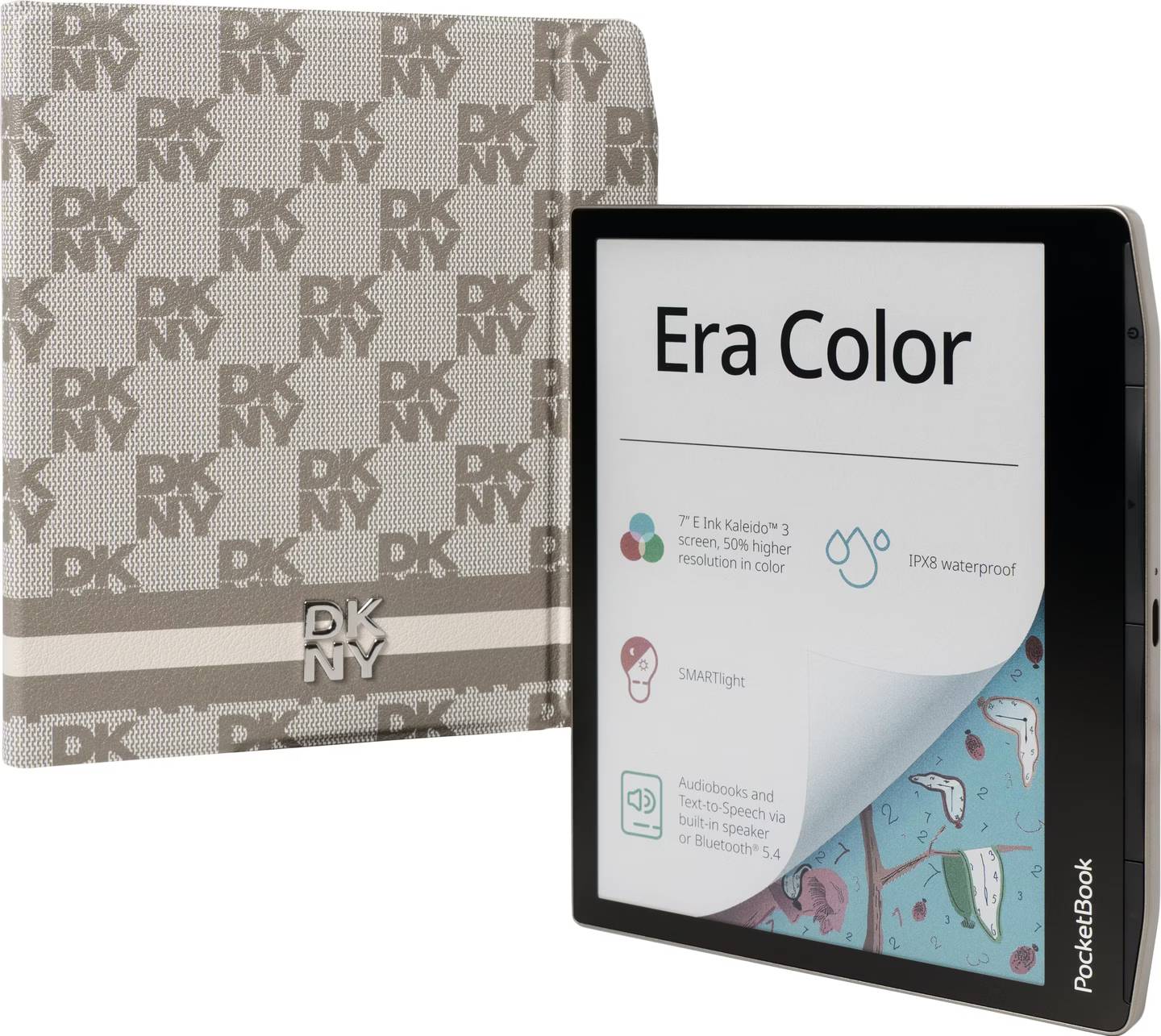 PocketBook Era Color vs PocketBook InkPad Color 3 • Wer ist besser?